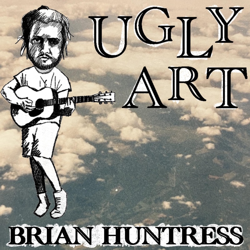 Eight Page Zine - Brian Huntress: Song Lyrics, Music Videos & Concerts