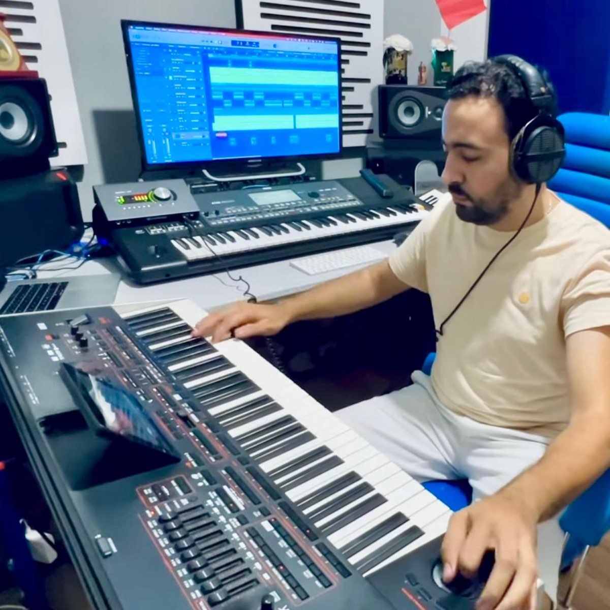 ‎أنا المغبون الشاب خالد ana lmaghboun cheb khaled - Single - Album by ...