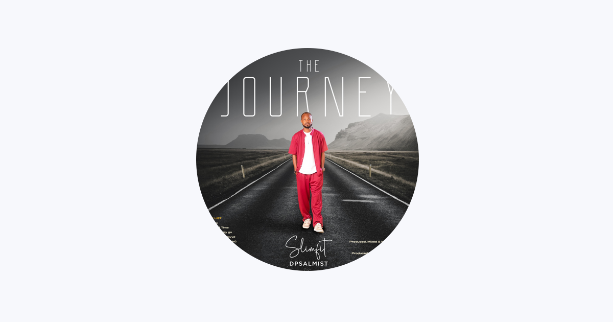 ‎Slimfit DPsalmist - Apple Music