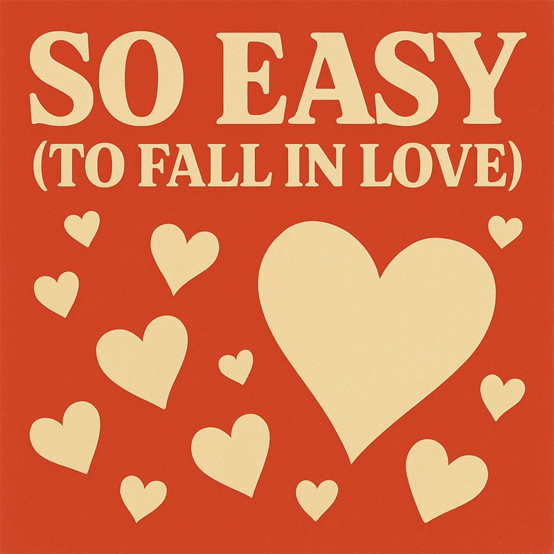 So Easy (To Fall in Love) - Alex Moradi: Song Lyrics, Music Videos ...