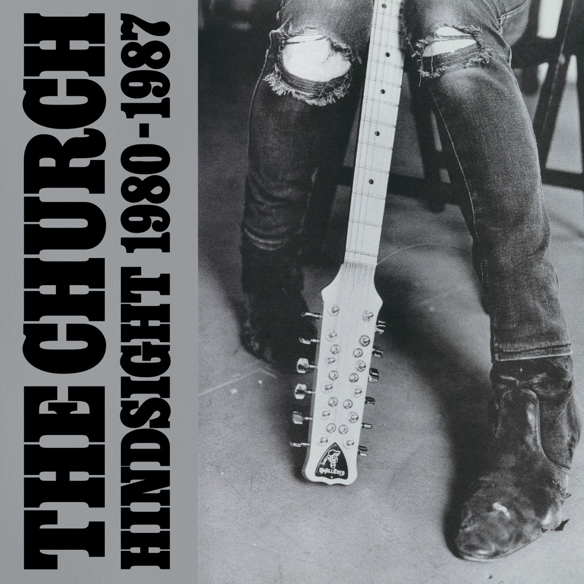 ‎Hindsight 1980-1987 - Album by The Church - Apple Music