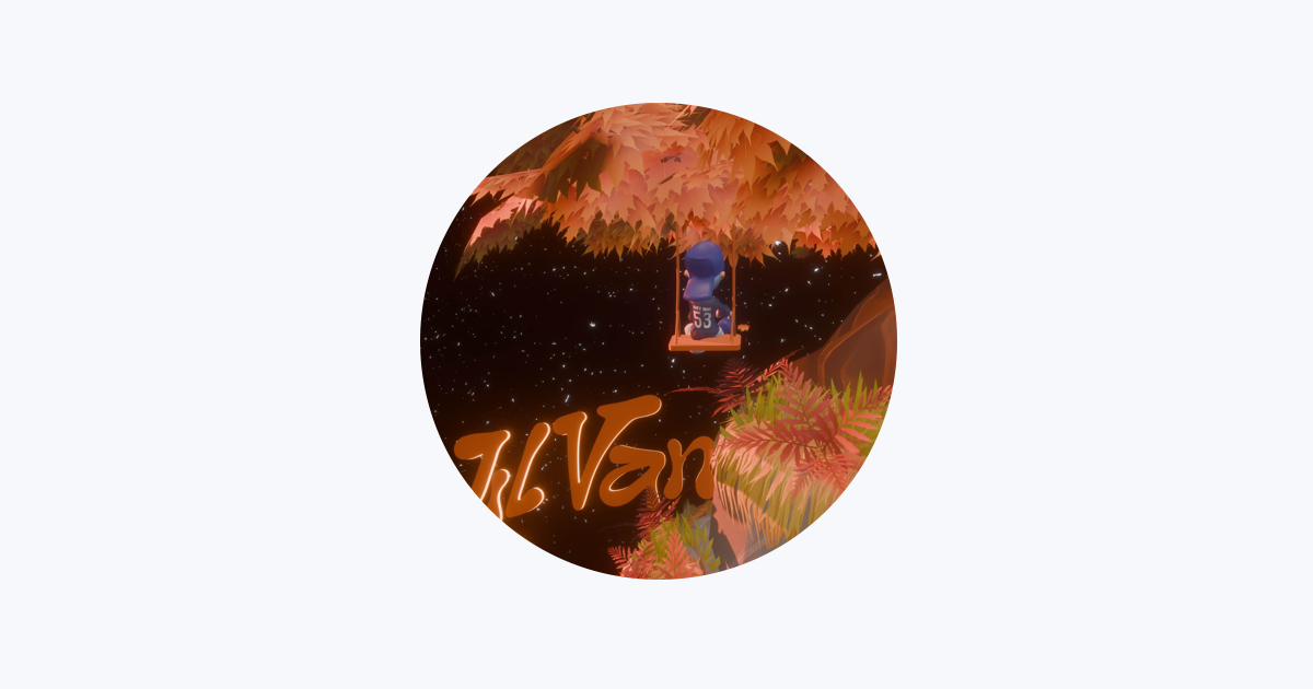 ‎Lil Van - Apple Music