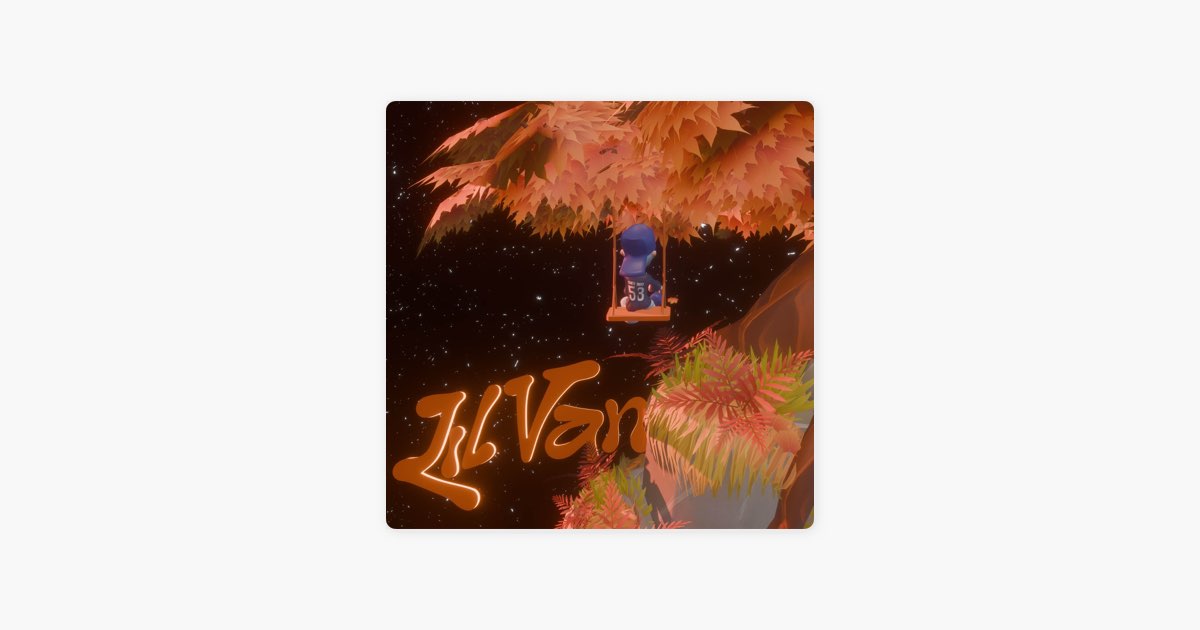 ‎Đành Thôi - Song by Lil Van - Apple Music