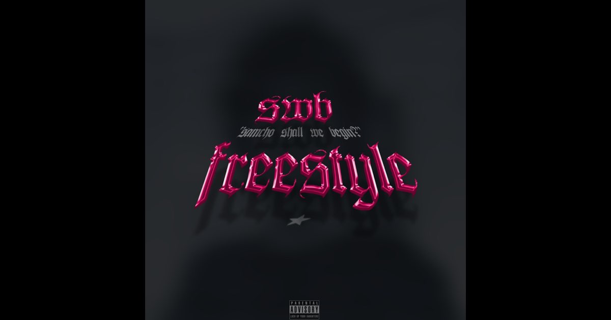 ‎SWB Freestyle - Single - Album by winc - Apple Music