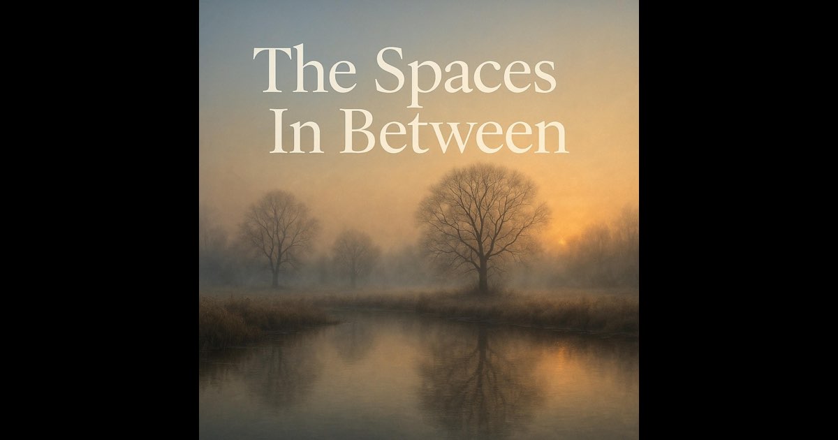 ‎The Spaces In Between - Bill Bouckのアルバム - Apple Music