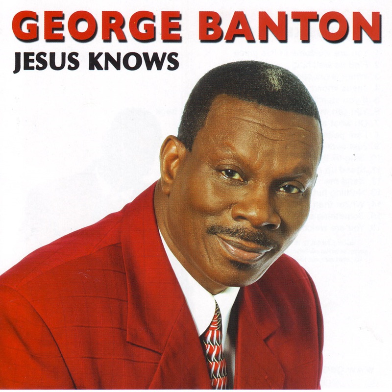 Oh What a Glory That Will Be (Medley) - George Banton: Song Lyrics ...
