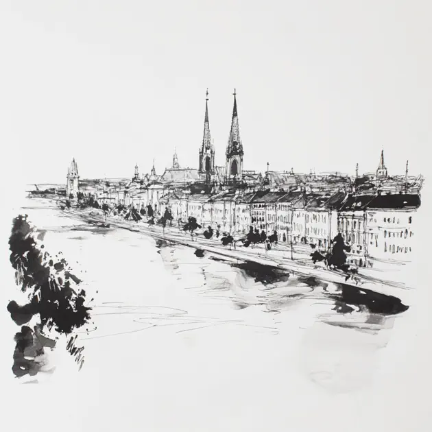 ‎ベルリンのVienna - EP - Apple Music Classical