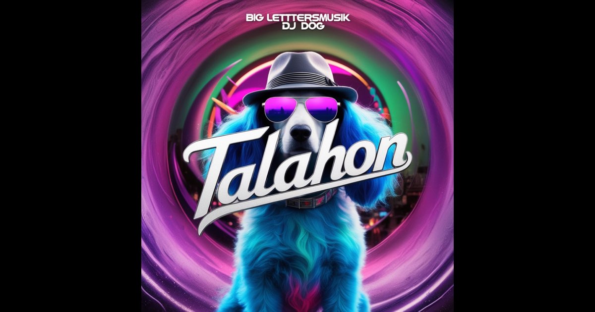 ‎Talahon - Single - Album by Wallahadrianco - Apple Music