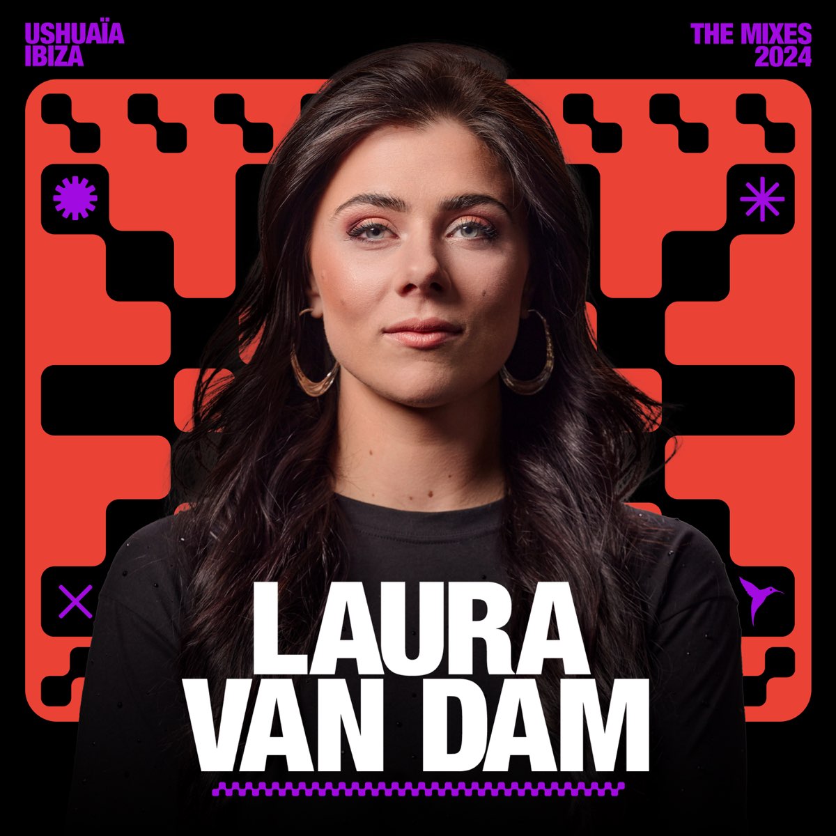 ‎Ushuaïa Ibiza: Sep 29, 2024 (DJ Mix) - Album by Laura Van Dam - Apple ...