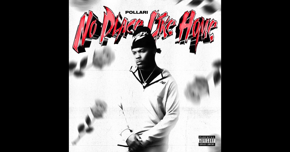 ‎No Place Like Home - Album by Pollari - Apple Music