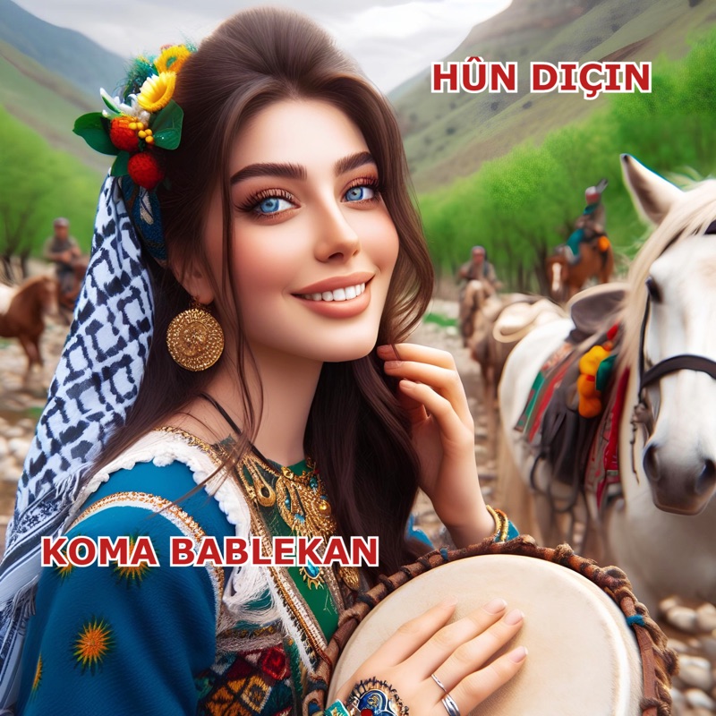 Hırpani Min Riya Xwe Winda Kir E. - Koma Bablekan: Song Lyrics, Music Videos & Concerts