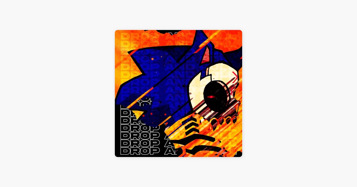 ‎DROP AND ROLL - Canción de DJ Awesome - Apple Music