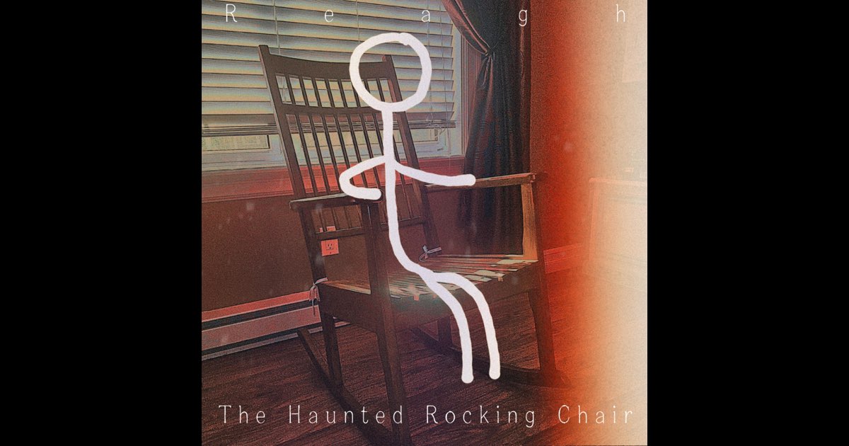 ‎The Haunted Rocking Chair - EP - Album by Reagh - Apple Music