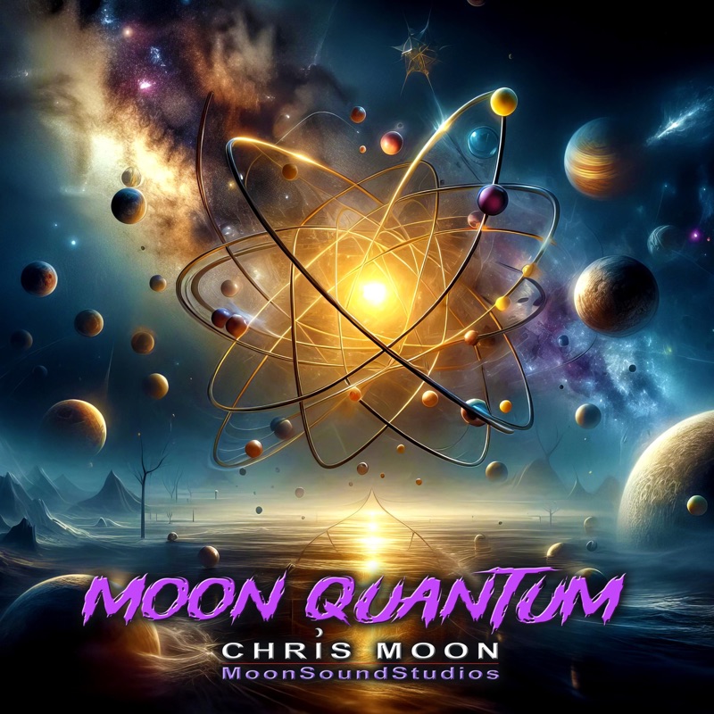 Quantum Mechanics - Chris Moon: Song Lyrics, Music Videos & Concerts