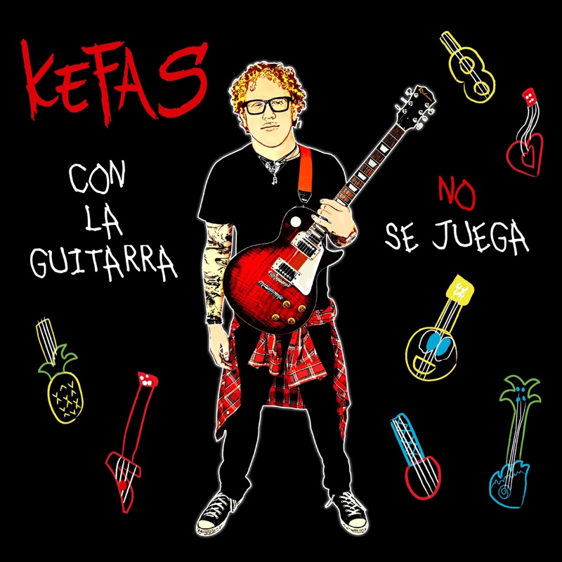 Palma De Tus Manos - Kefas: Song Lyrics, Music Videos & Concerts