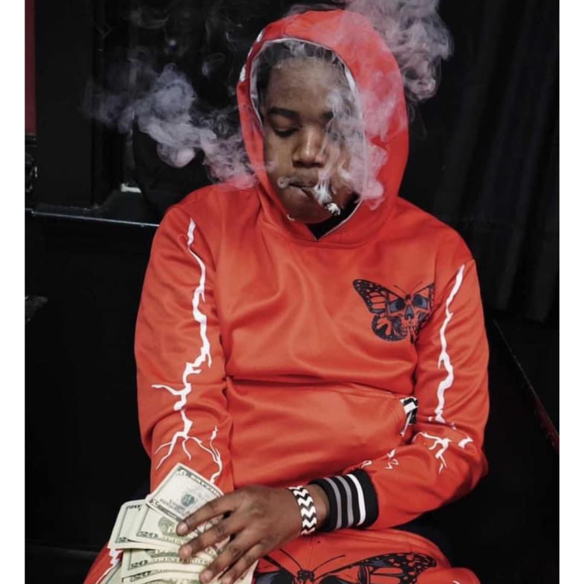 ‎Speaking On the Dead - Single - Album by Bgm Ryry - Apple Music