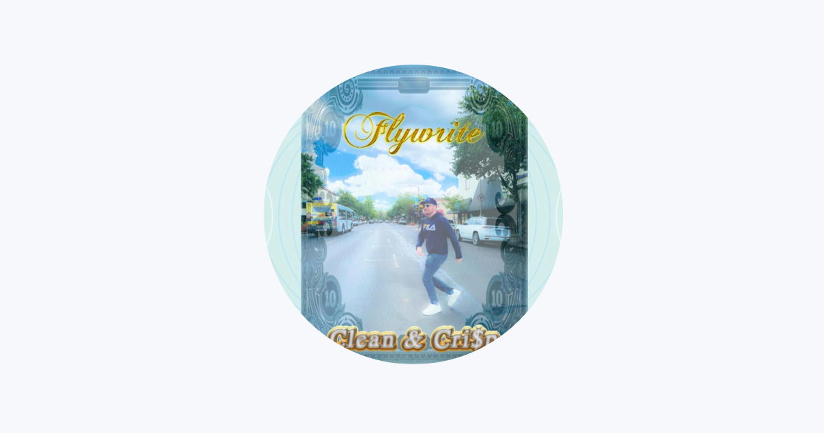 ‎Flywrite - Apple Music