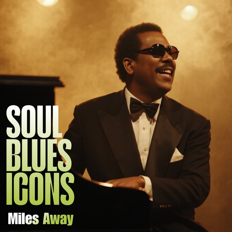 Was I Ever Enough - Soul Blues Icons: Song Lyrics, Music Videos & Concerts