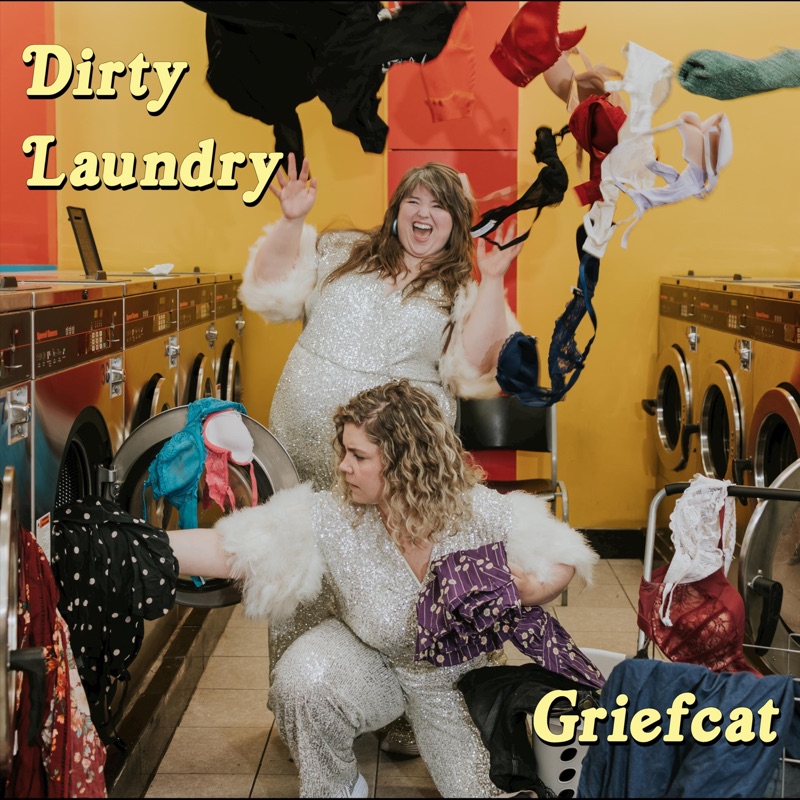 Christian Rock - Griefcat: Song Lyrics, Music Videos & Concerts