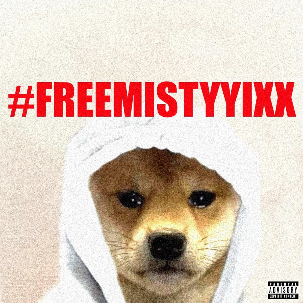 ‎#FREEMISTYYIXX - Album by mistyyixx - Apple Music