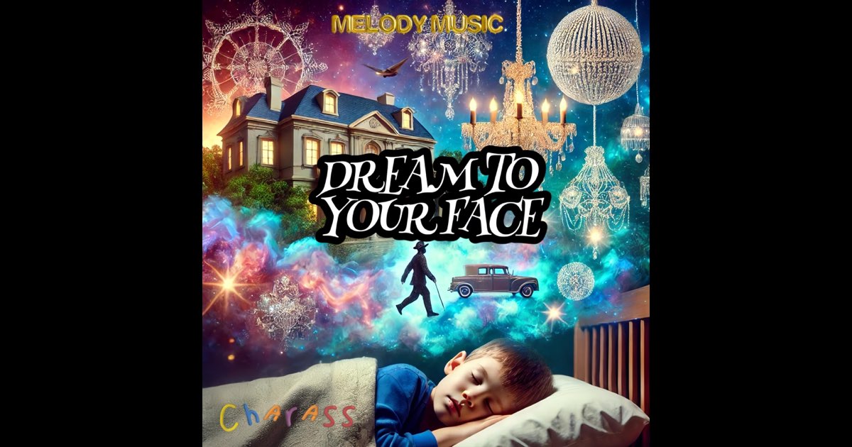 ‎DREAM TO YOUR FACE - Single - Álbum de Charass - Apple Music