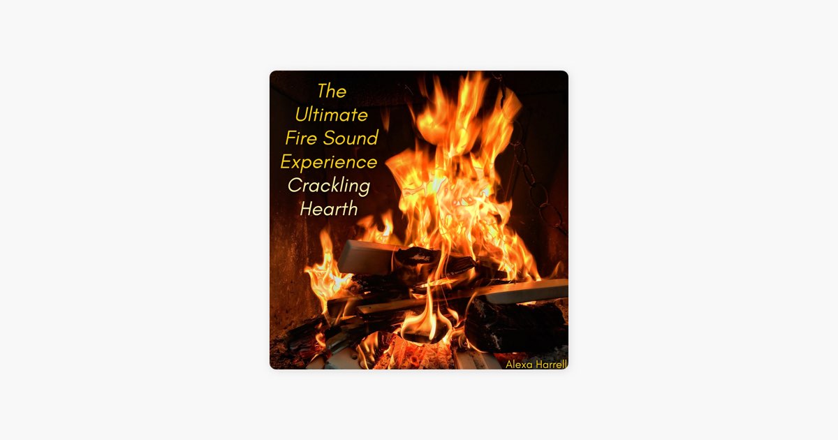 ‎Echoes of Winter's Warmth - Canción de Alexa Harrell & Sleep Noise ...