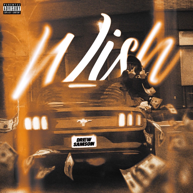 WISH (Remastered) - Drew Samson: Song Lyrics, Music Videos & Concerts