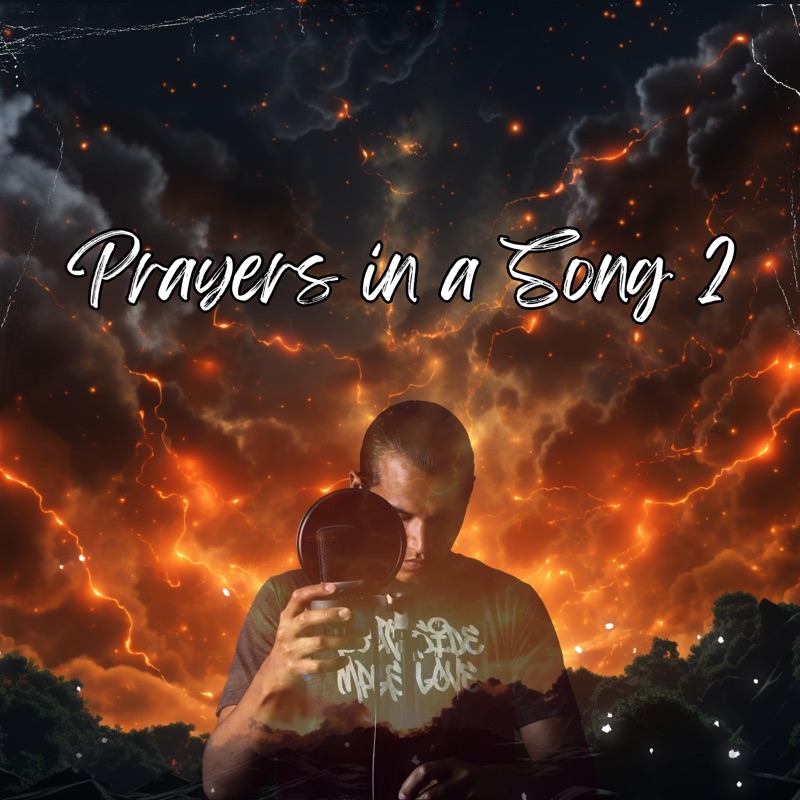 Prayers in a Song 2 - Tall Paul: Song Lyrics, Music Videos & Concerts