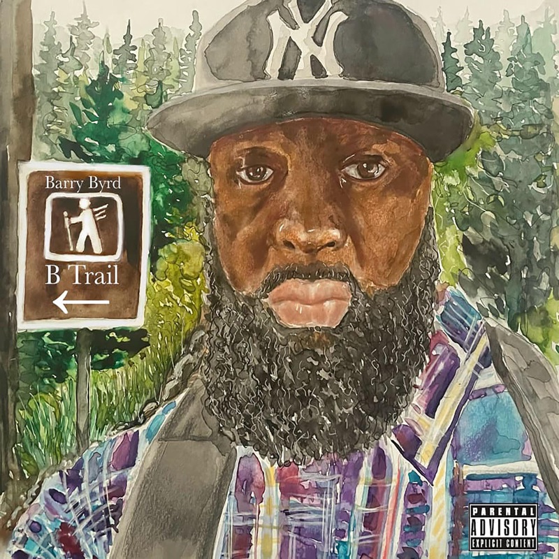 Everthing is Hip-Hop - Barry Byrd: Song Lyrics, Music Videos & Concerts