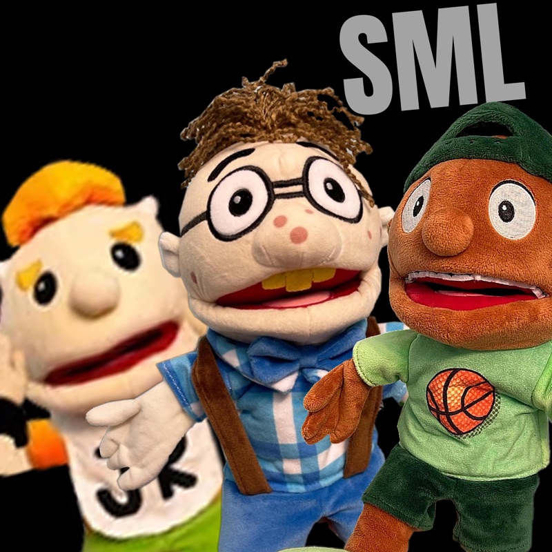 Junior Joseph and Cody's Diss Track - SMLChampion: Song Lyrics, Music Videos & Concerts