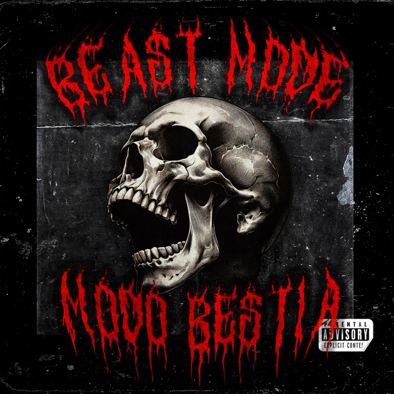 Modo Bestia (Beast Mode) - Nidhoog, Destro5, Treboll & Skartnine: Song ...