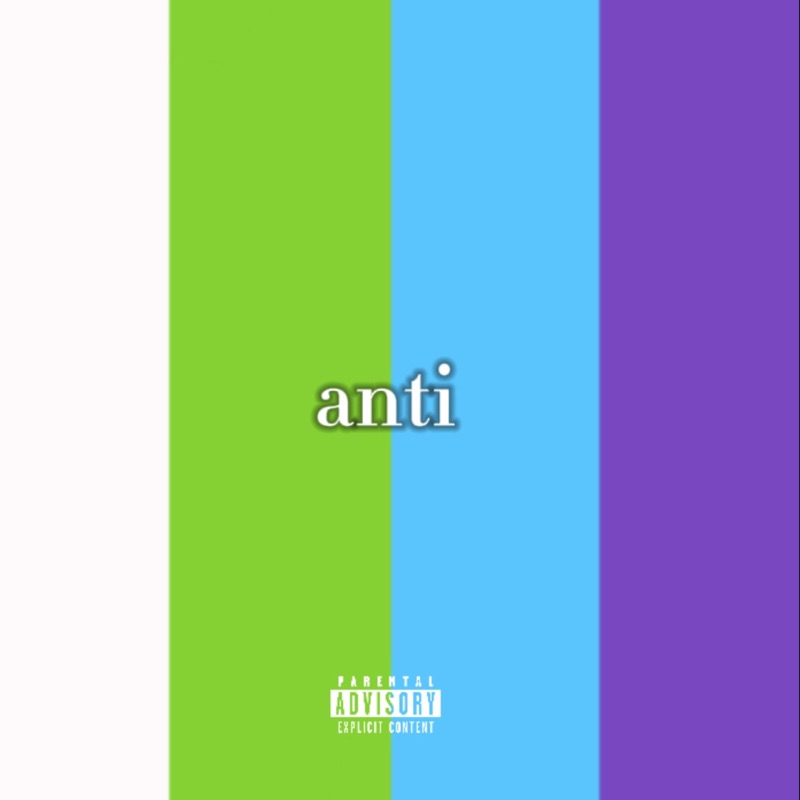 Bullets - anti: Song Lyrics, Music Videos & Concerts