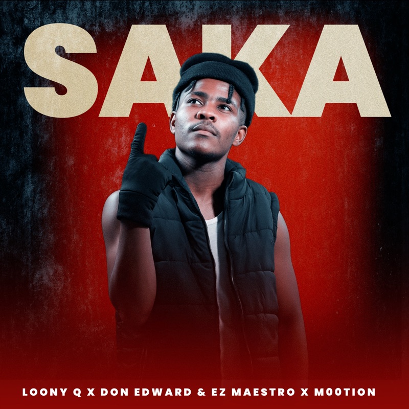 Saka (Remastered) - Loony Q: Song Lyrics, Music Videos & Concerts