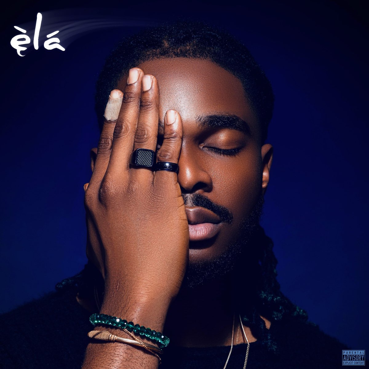 ‎Ela (feat. Kaylan Arnold) - EP - Album by Tomidrey - Apple Music