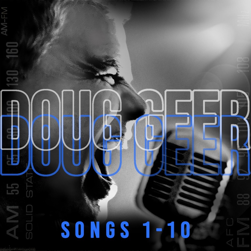 Keeping Up with the Joneses - Doug Geer: Song Lyrics, Music Videos ...