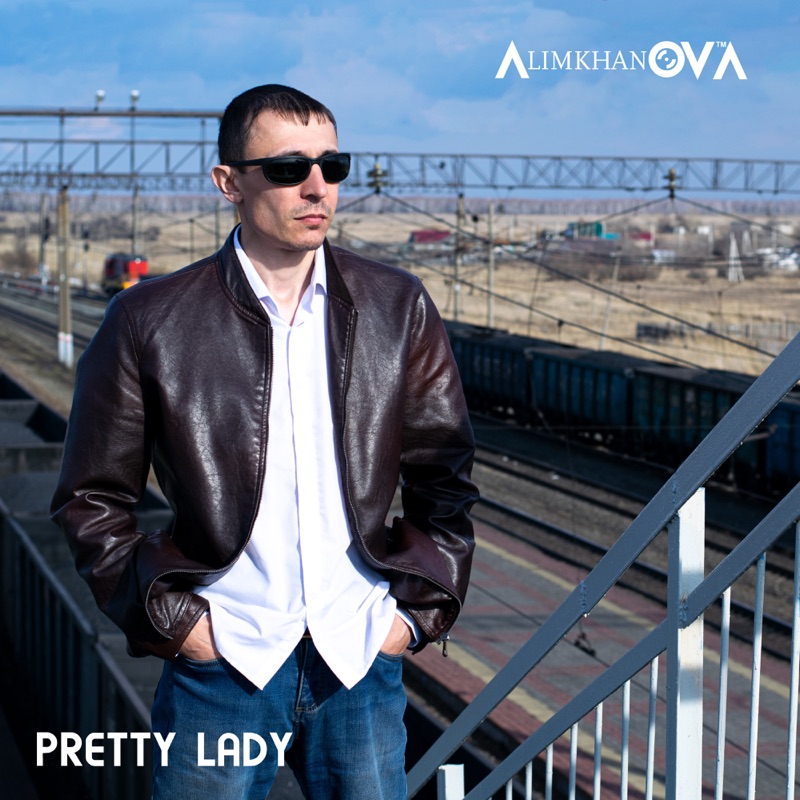 Pretty Lady (Remastered 2024) - Alimkhanov A.: Song Lyrics, Music ...
