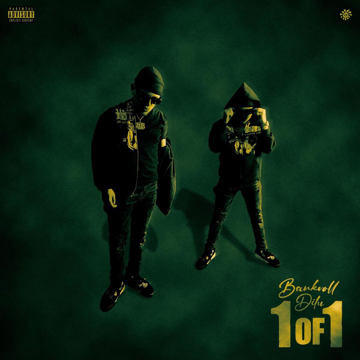 ‎1 Of 1 - Album by Bankroll Dilu - Apple Music
