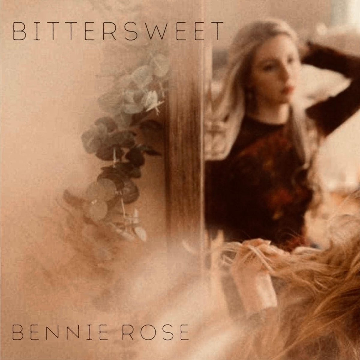 ‎Bittersweet - Album by Bennie Rose - Apple Music