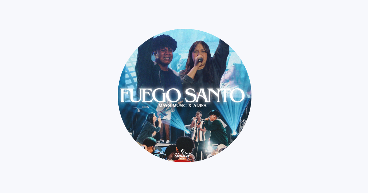mayo Music Apple Music