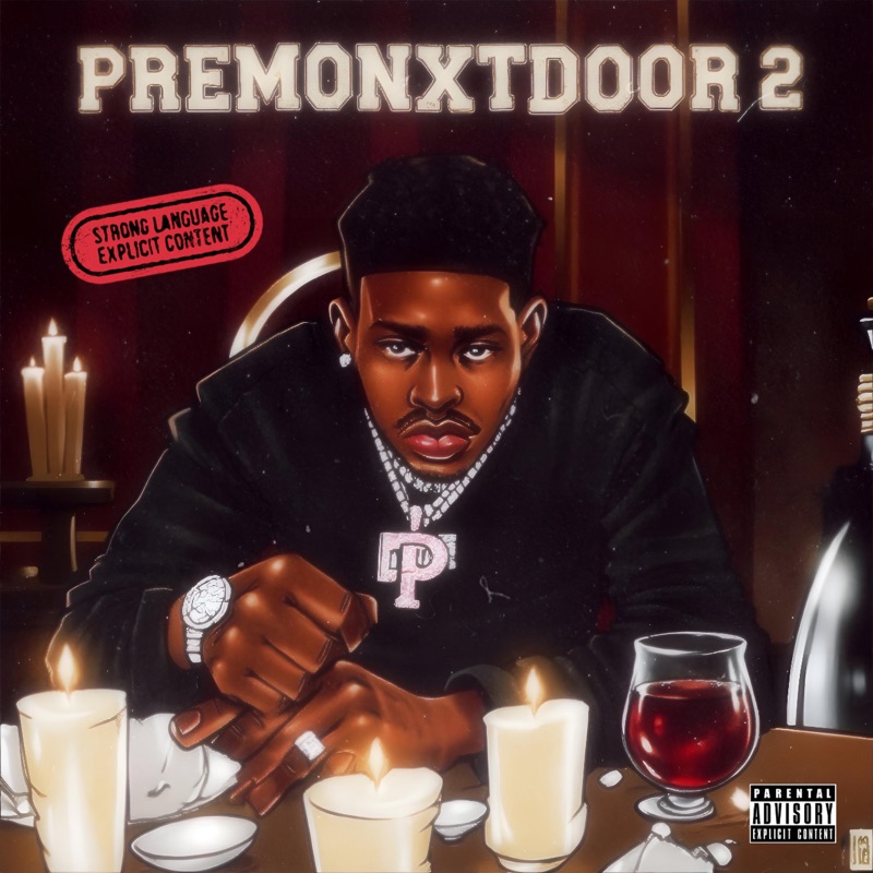 NO PROMISES - Myles Preme: Song Lyrics, Music Videos & Concerts