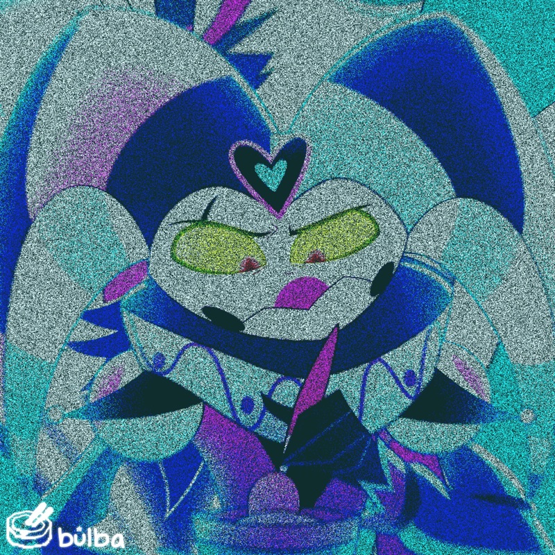 Poison (From "HAZBIN HOTEL") - bulba: Song Lyrics, Music Videos & Concerts