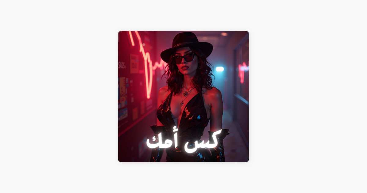 ‎كس امك - Song by Sharmata Music - Apple Music