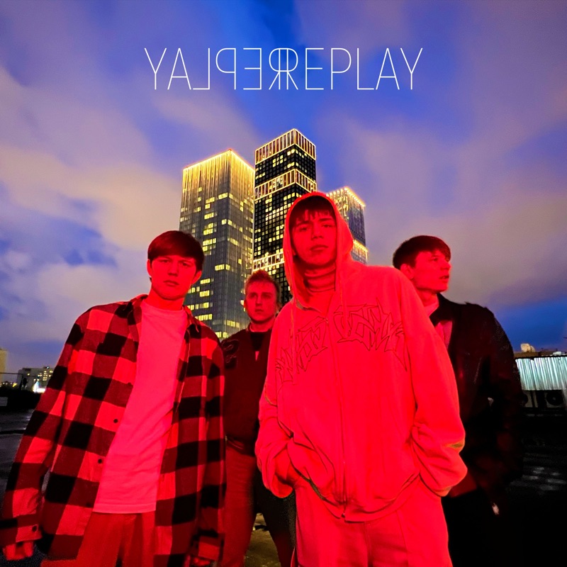 REPLAY - 4k band: Song Lyrics, Music Videos & Concerts