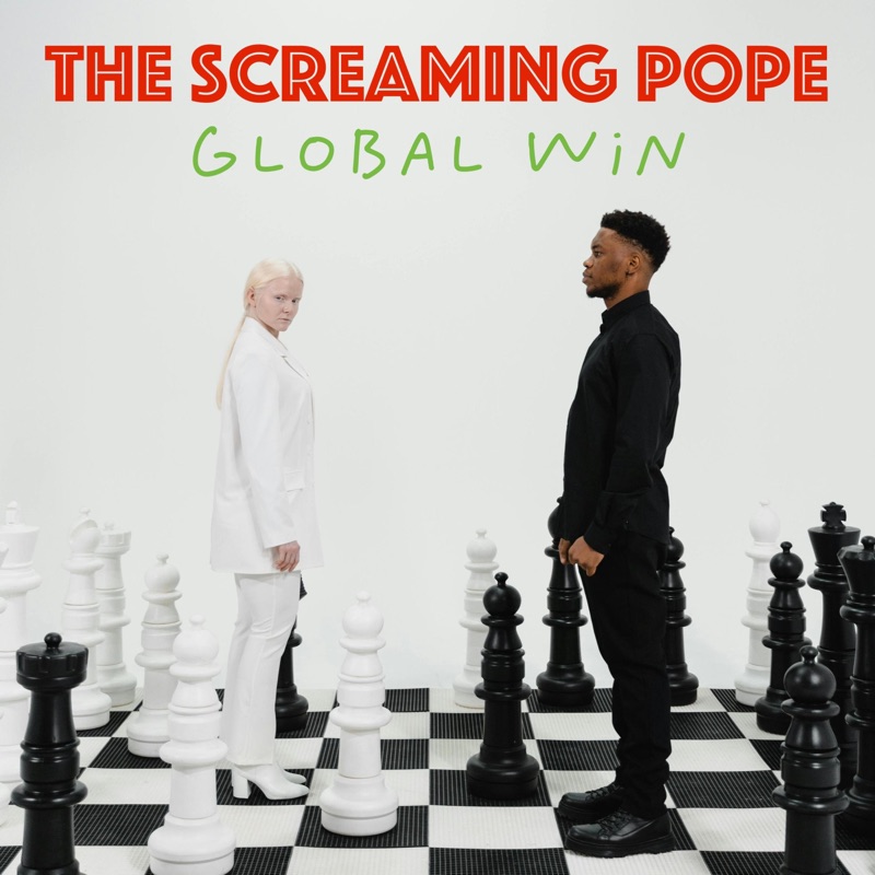 No Trouble - The Screaming Pope: Song Lyrics, Music Videos & Concerts
