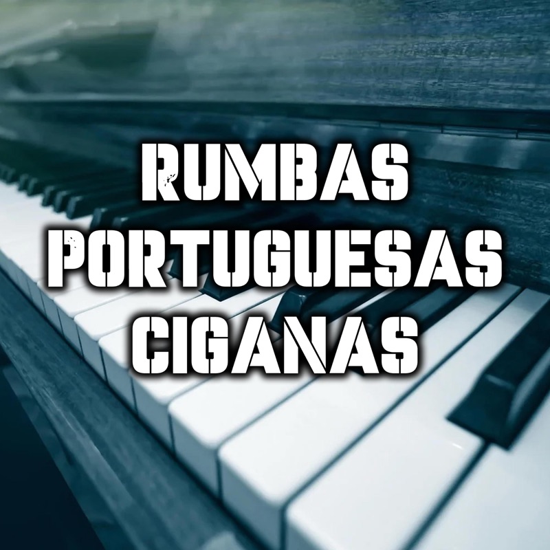 Música cigana Daniel Silva Rumba - Rumbas Portuguesas Ciganas: Song ...