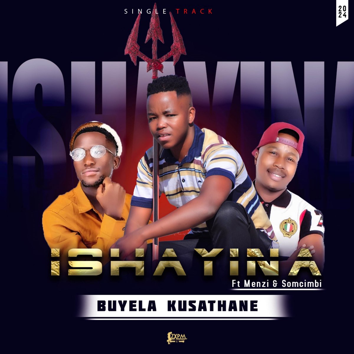 ‎Buyela Kusathane (feat. MENZI MUSIC & Somcimbi) - Single - Album by ...