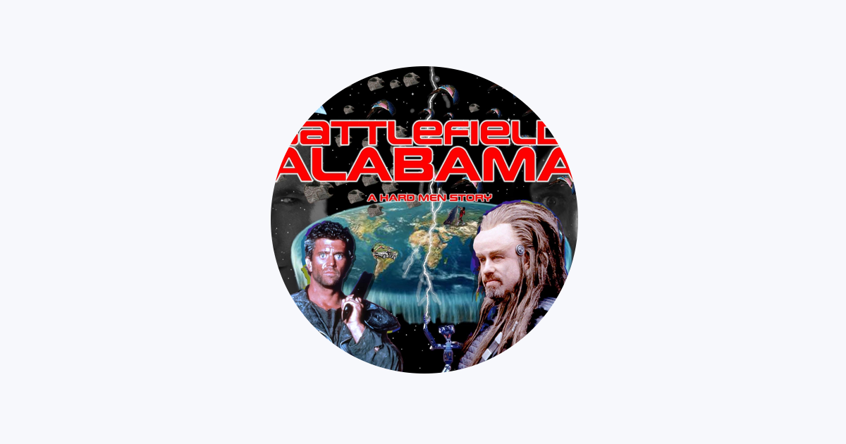 ‎Hard Men - Apple Music