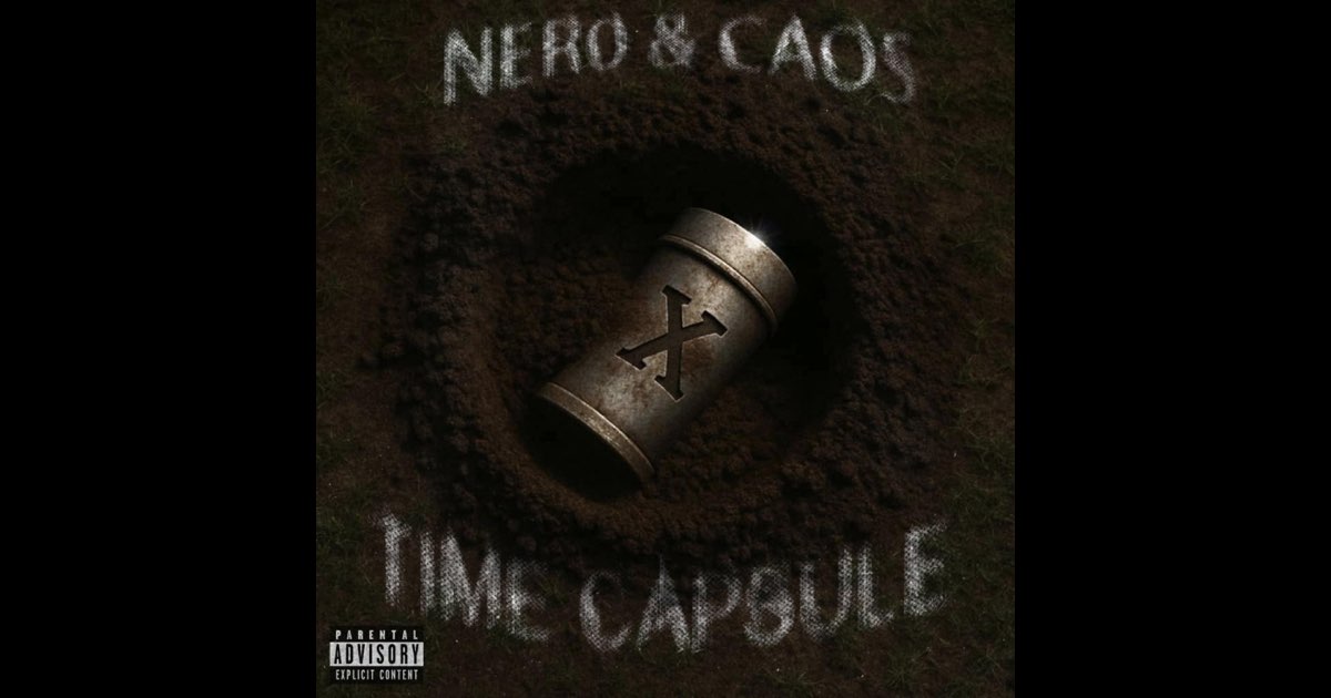 ‎Time Capsule - Album by Xecutive Hustle Entertainment - Apple Music