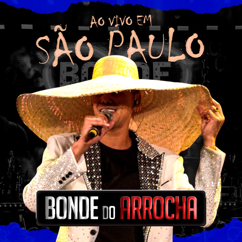 Um Degrau na Escada / Sem Radar / Cuida Bem Dela (Ao Vivo) - Bonde do ...