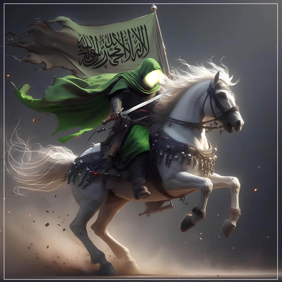 ‎Альбом «Ansar Al Sharia Nasheed - Single» — Doğan Beats — Apple Music